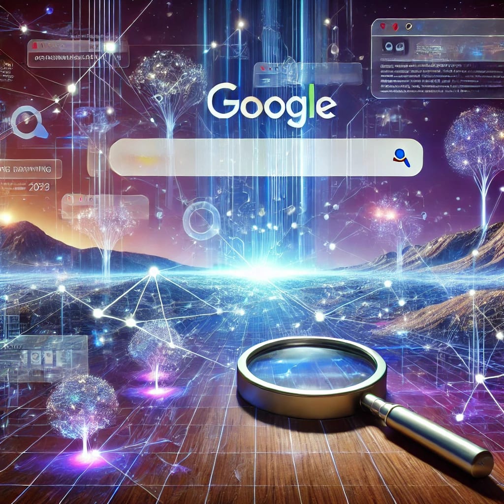 Beyond Keyword Counting: How Google Ranks Content in 2025 - FavWriter